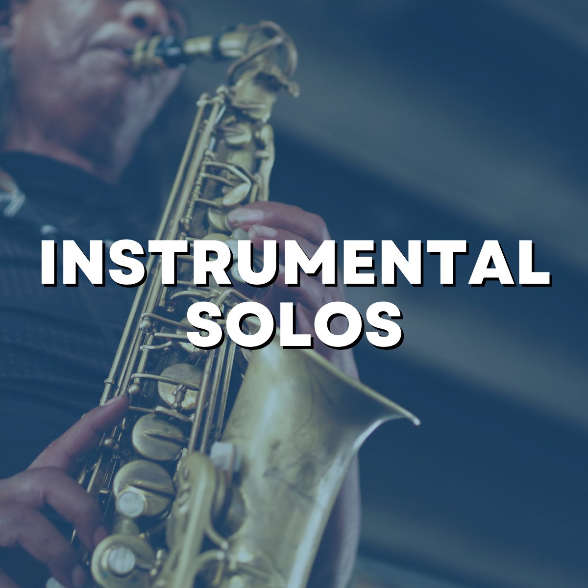 Australian Instrumental Solos