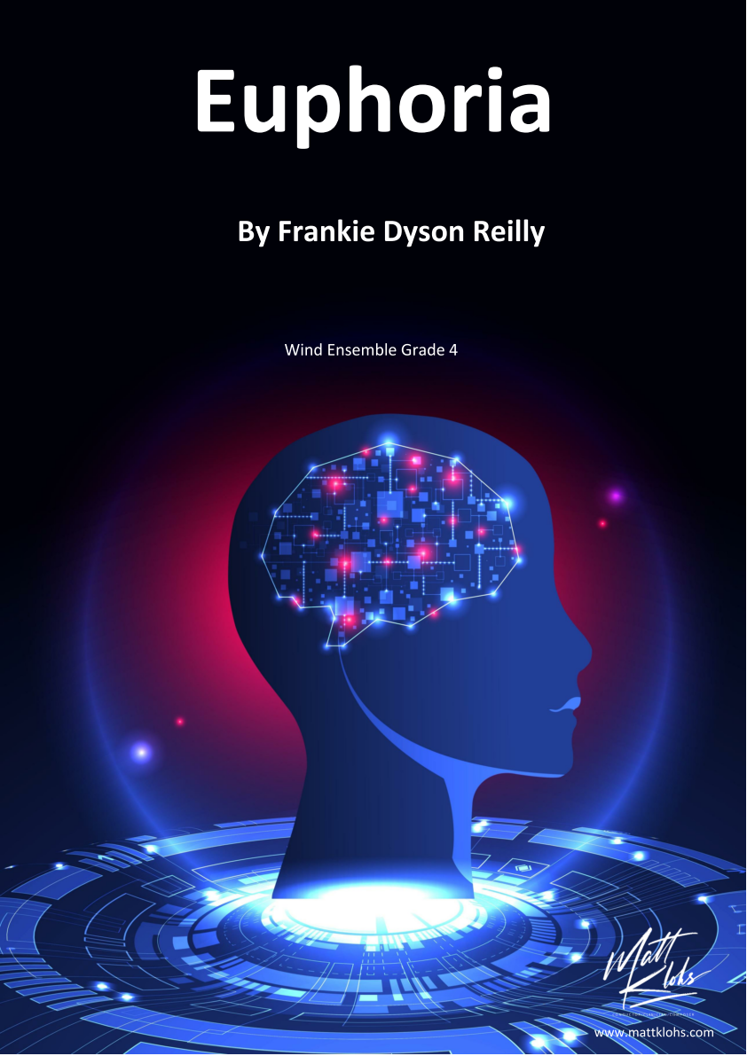 Grade 4 - Euphoria