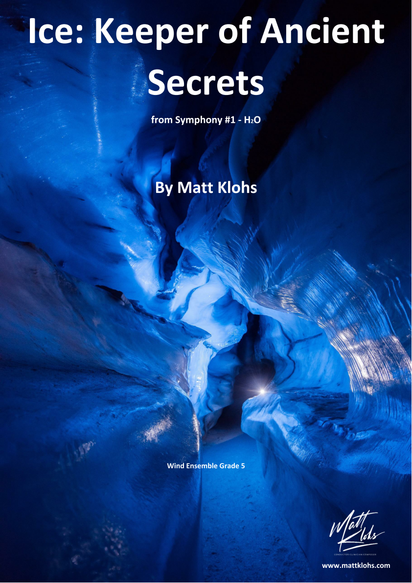 Grade 5 - Ice: Keeper Of Ancient Secrets