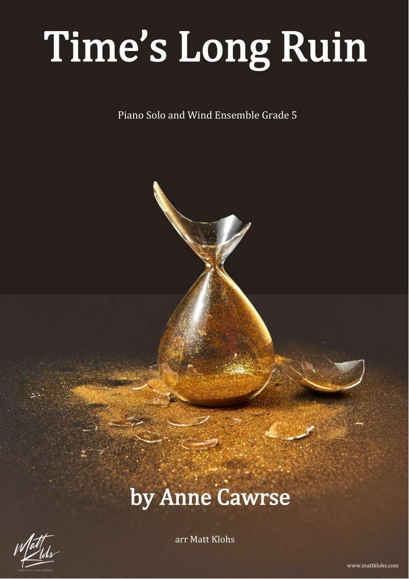 Grade 5 - Time's Long Ruin