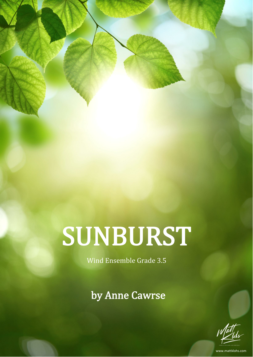 Grade 3.5 - Sunburst